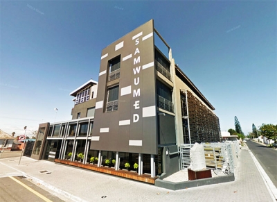 SAMWUMED MEDICAL SCHEME - SAMWUMED