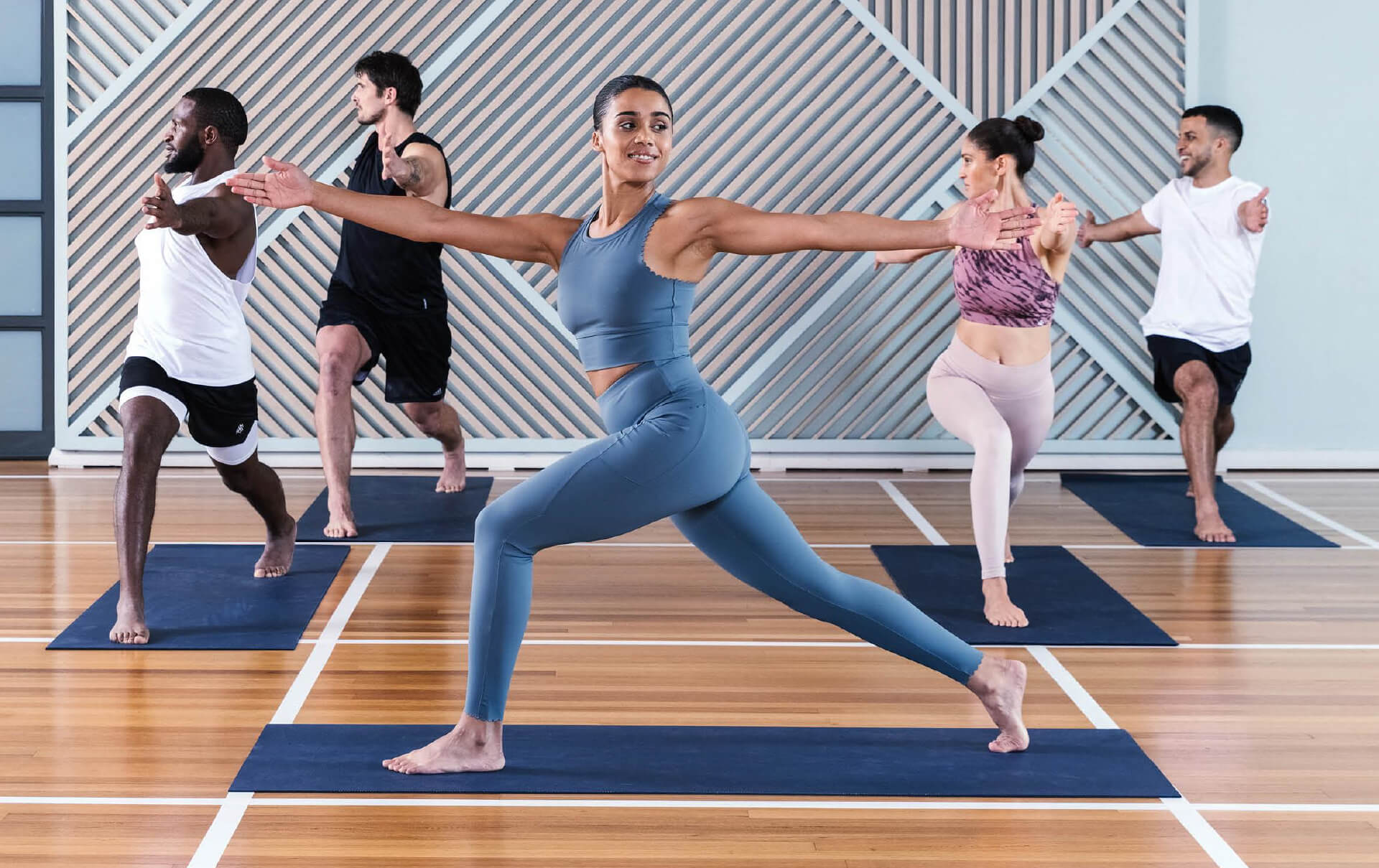 SAMWUMED PARTNERSHIP WITH VIRGIN ACTIVE - SAMWUMED