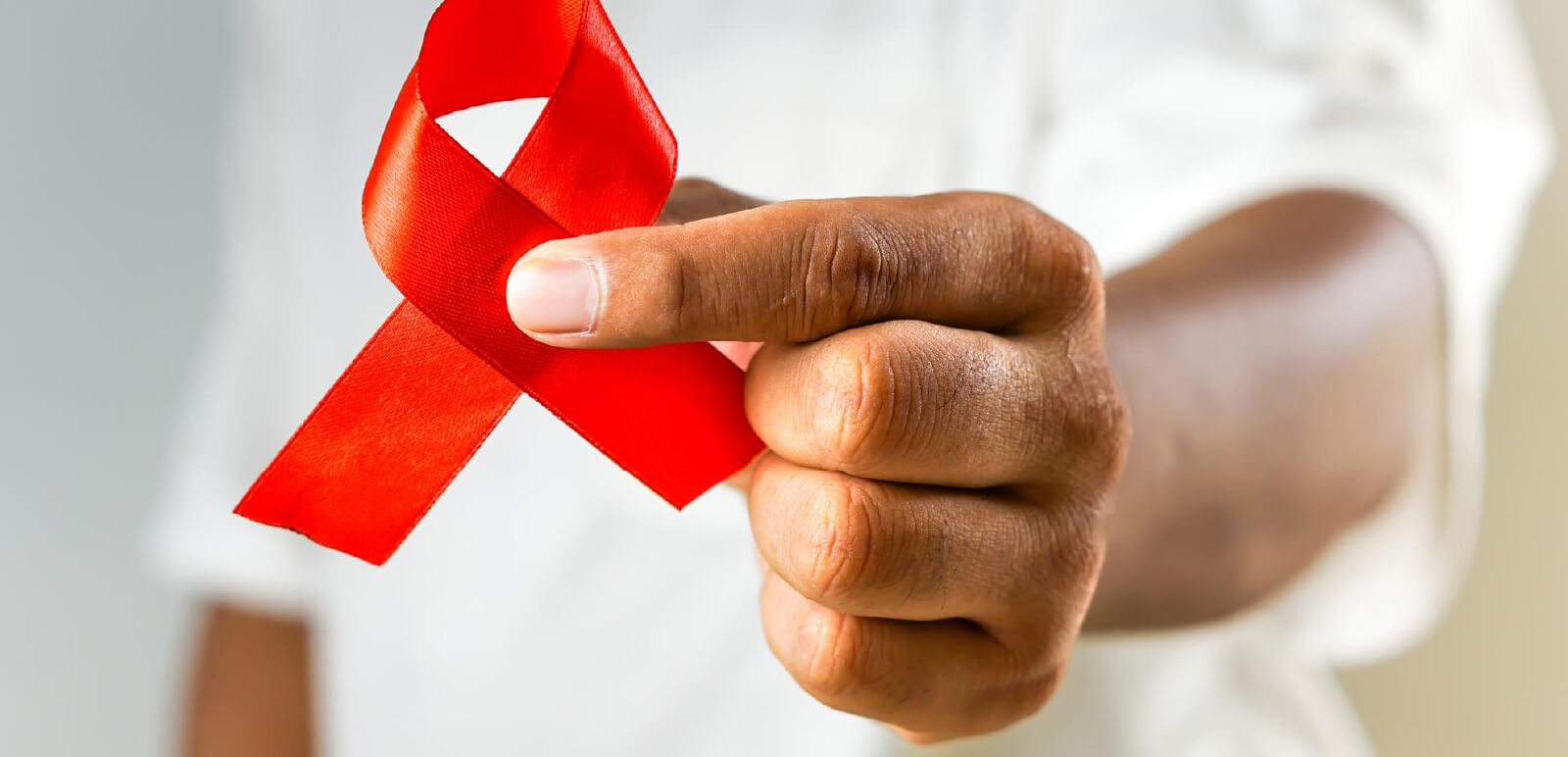 HIV MANAGEMENT PROGRAMME - SAMWUMED