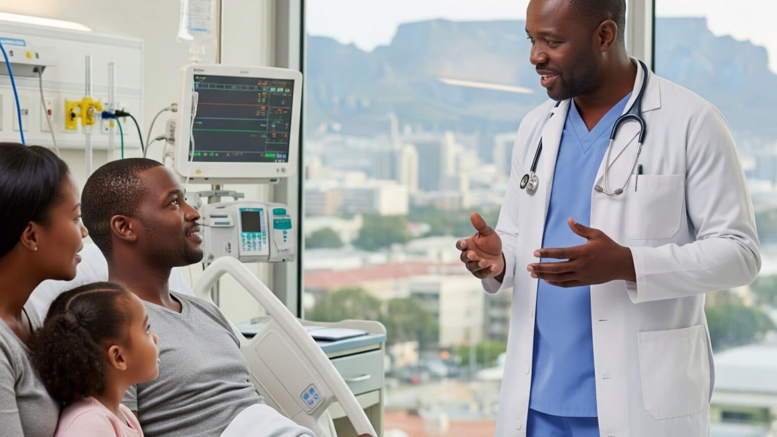 Latest News - SAMWUMED