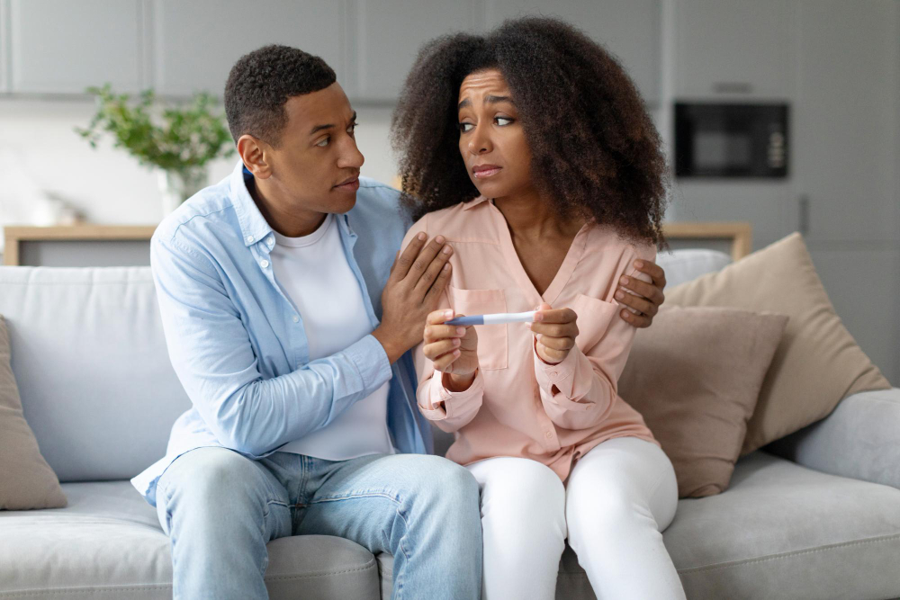 Infertility Services 2026 - SAMWUMED